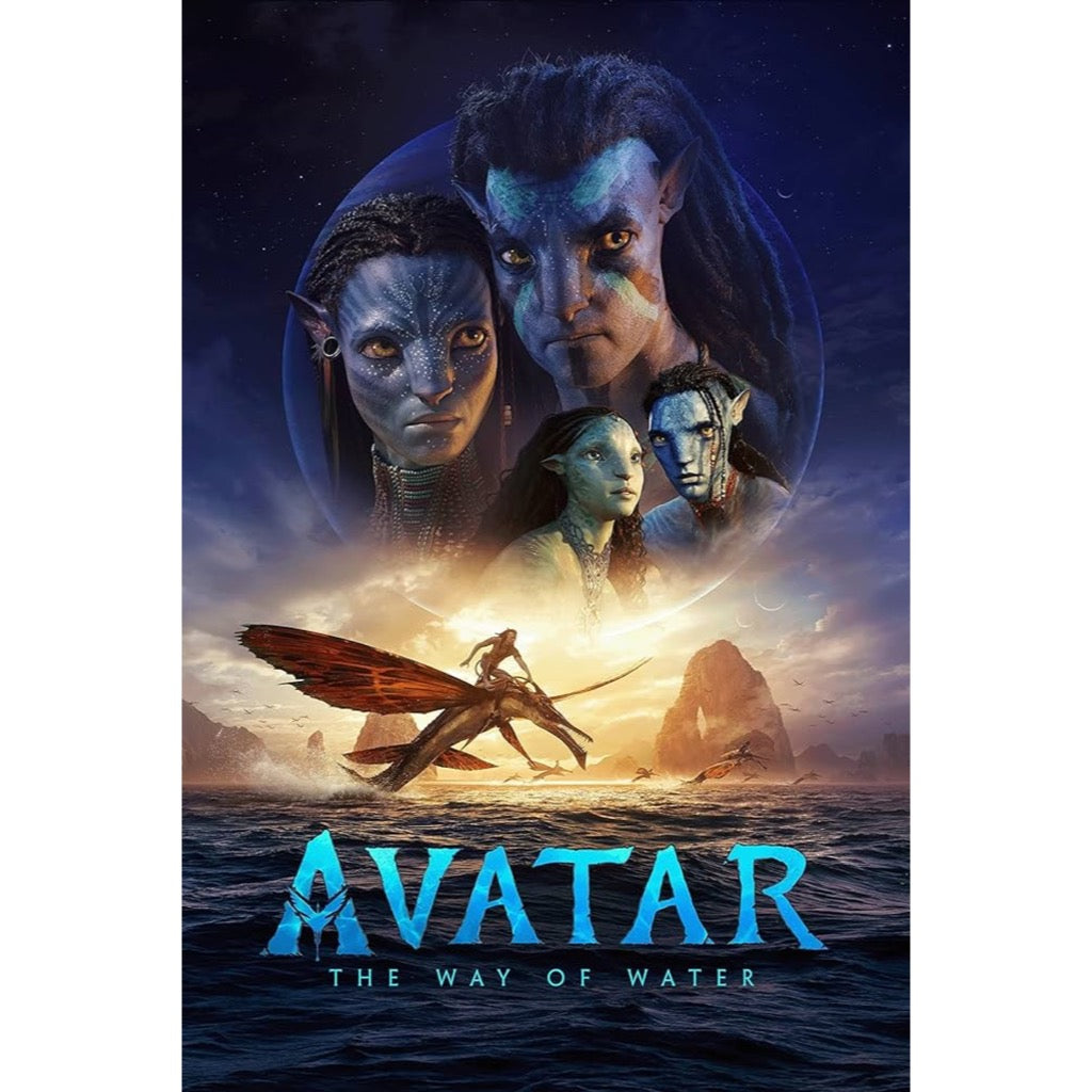 Avatar – Funko_Iraq