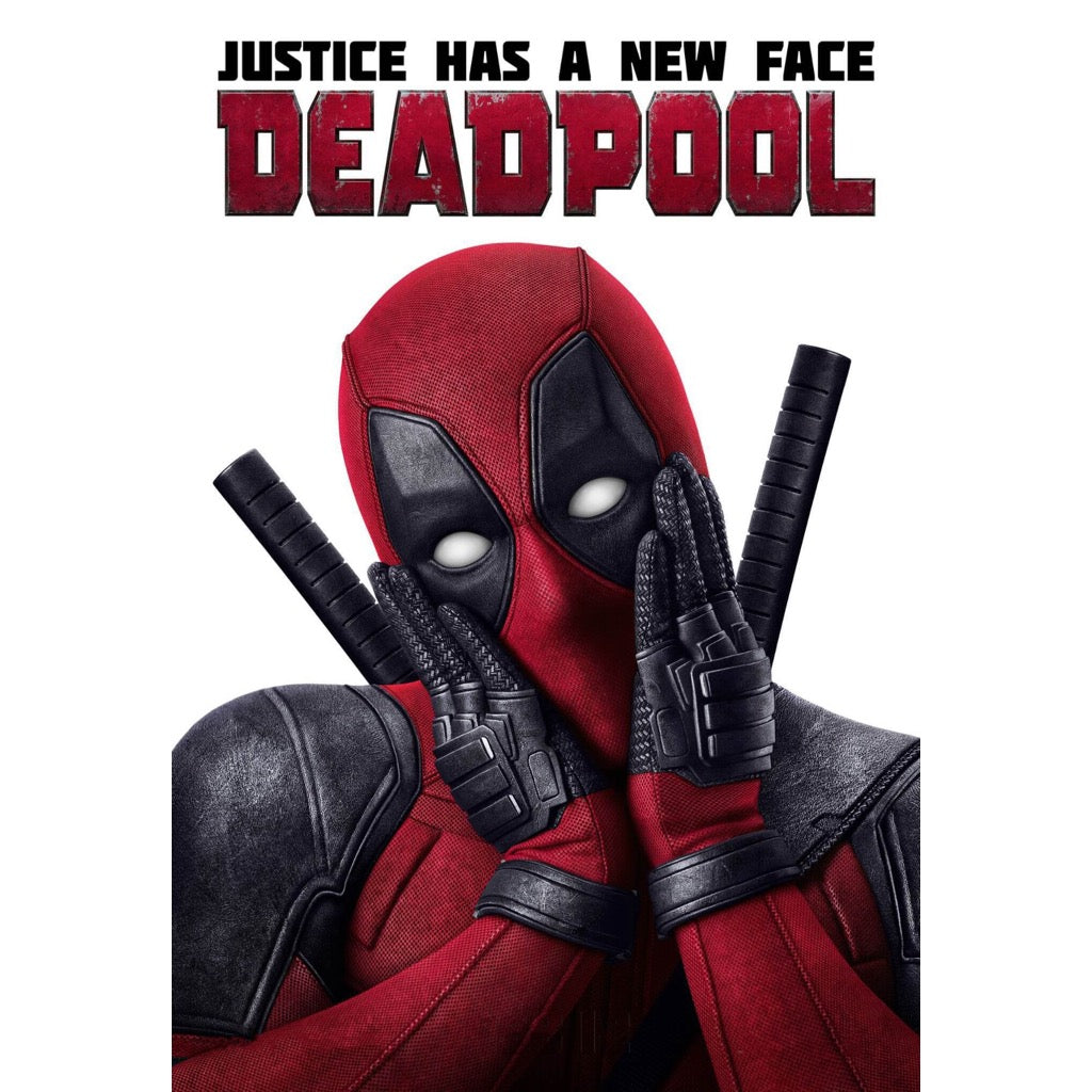 Deadpool – Funko_Iraq